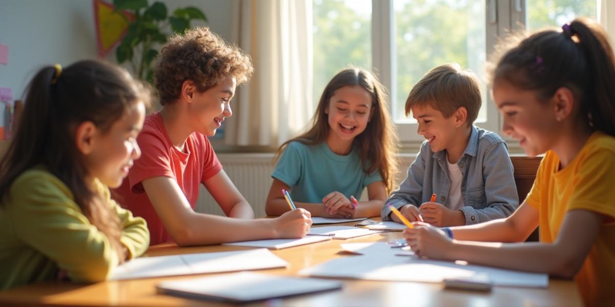 HomeworkChecker - AI-Powered K-12 Homework Help